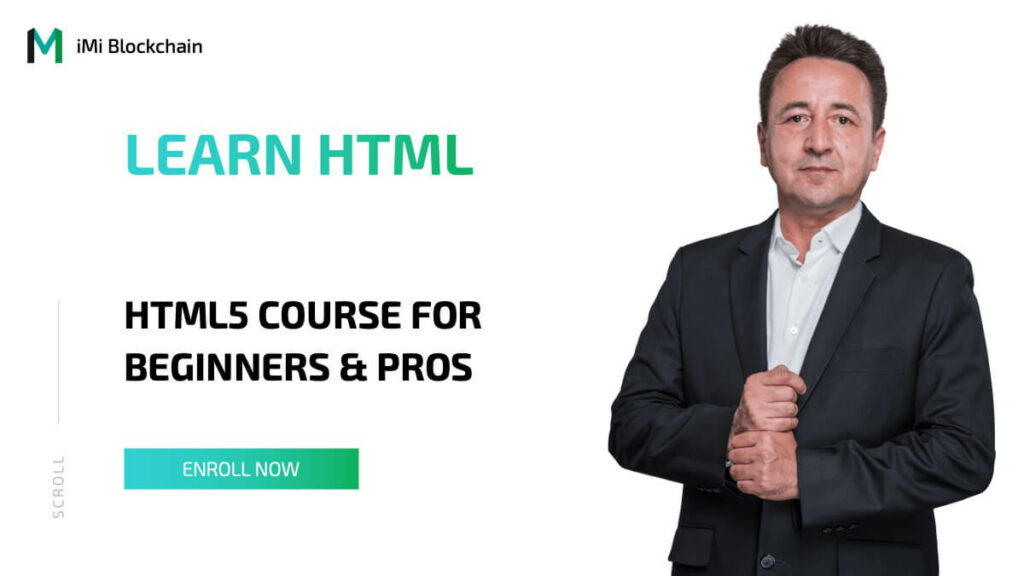 Learn HTML Code - HyperText Markup Language Tutorial