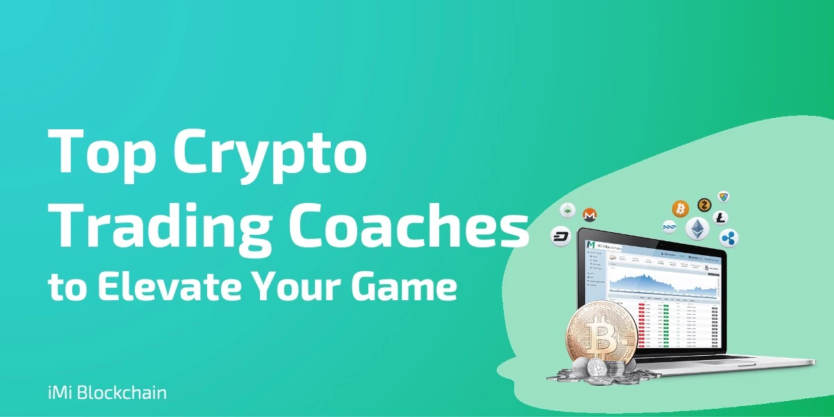 Top Crypto Trading Coaches to Improve Your Skills and Win