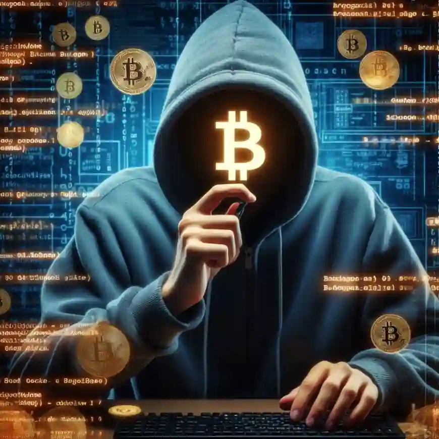 Satoshi Nakamoto: The Legend Behind the Bitcoin Creator